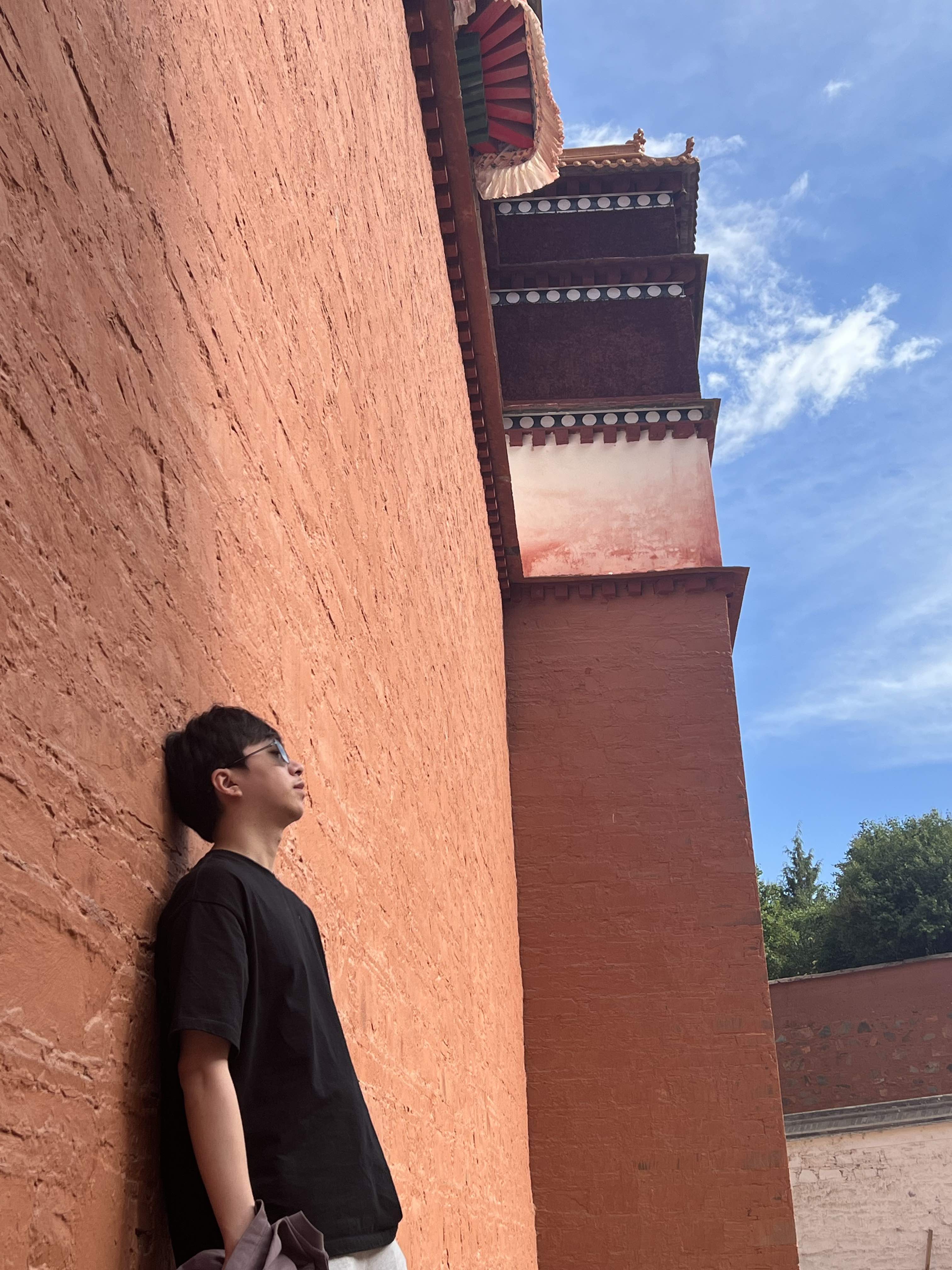 Hello from Fan Yang | Fan Yang